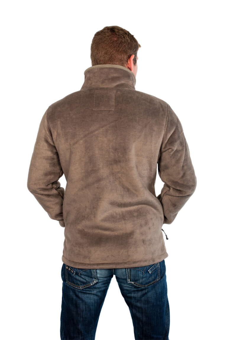 HIMALAYA MOUNTAIN – LISKY MEN – POLAIRE – HOMME – 40 PCS – Asiatex